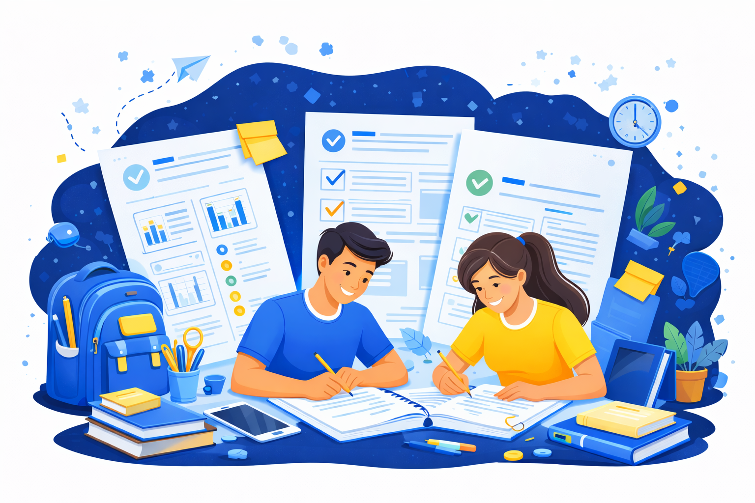 AJMaths | The Home of GCSE and A Level Maths Revision